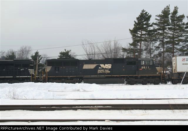 NS 2611
